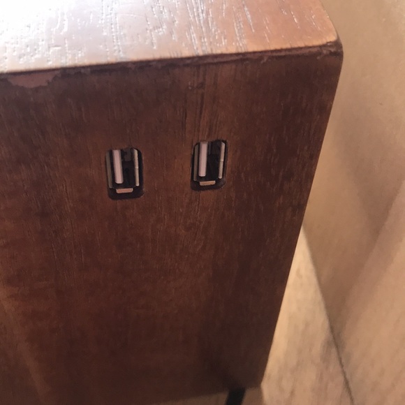 Pottery Barn | Office | Pottery Barn Teen Industrial Desk Riser | Poshmark